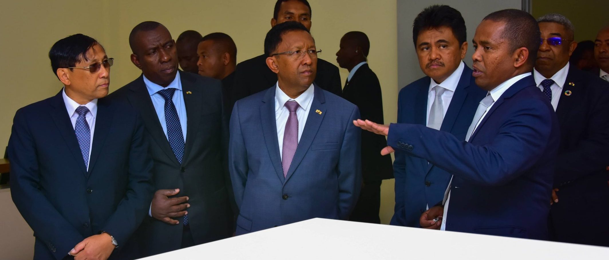 Accueil - Bureau du Cadastre Minier de Madagascar - BCMM